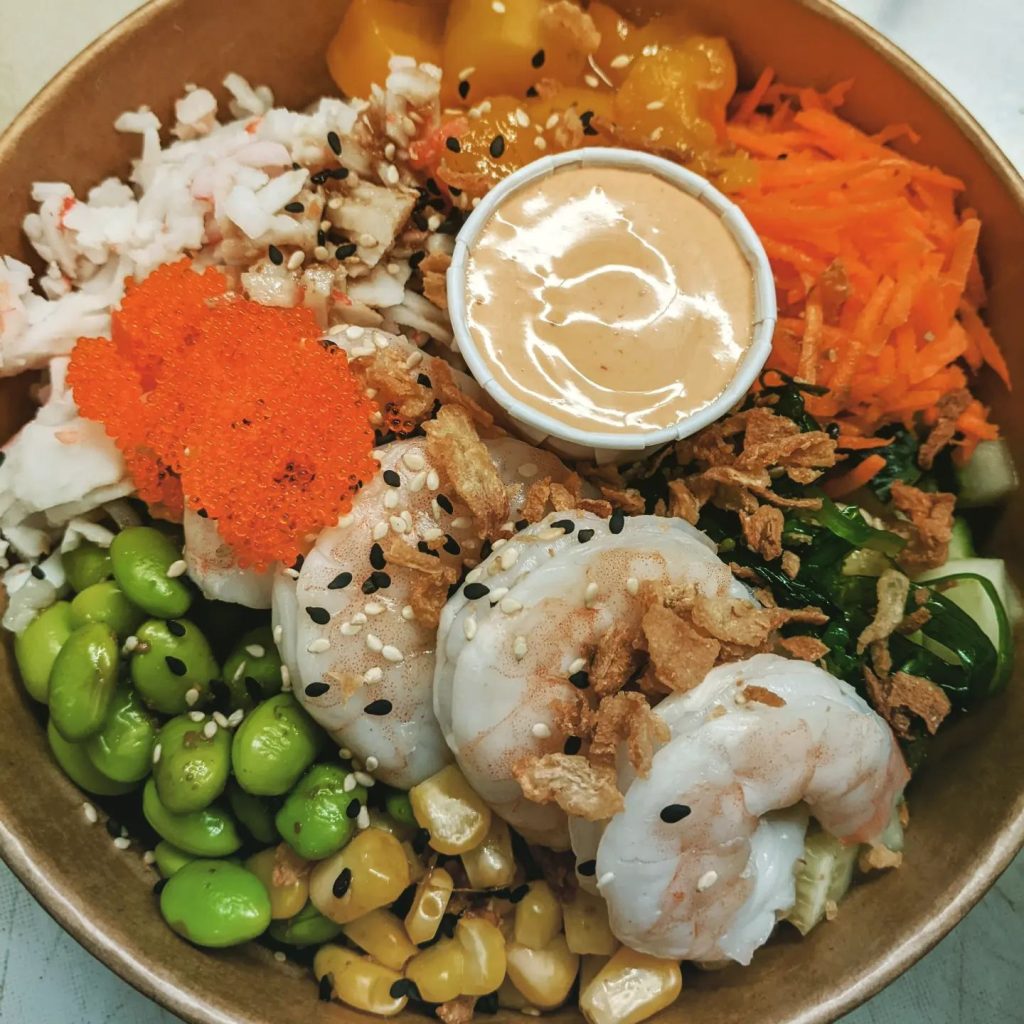 Ready-To-Eat Food & Beverages - Fireweed Market