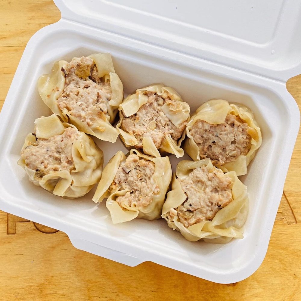 Ready-to-eat food & beverages - Fireweed Market